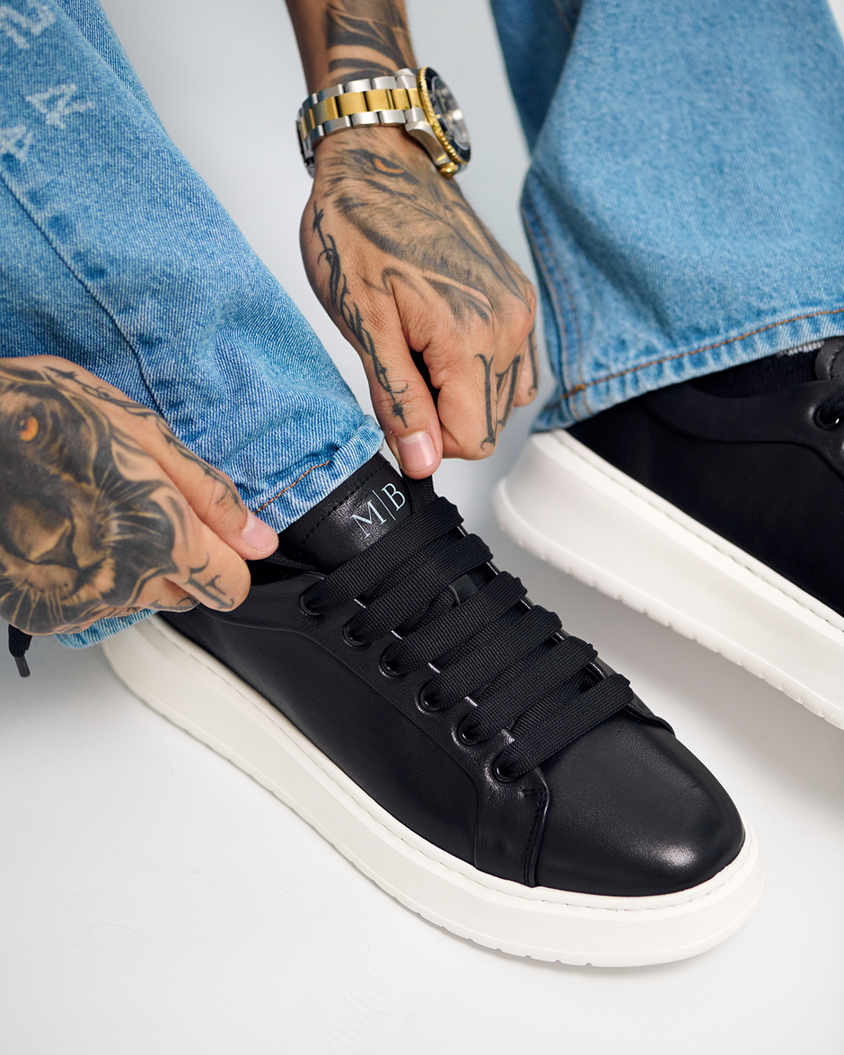 Maison Botter | Calzado masculino