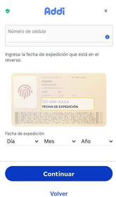 Conoce el paso a paso para comprar a crédito con ADDI