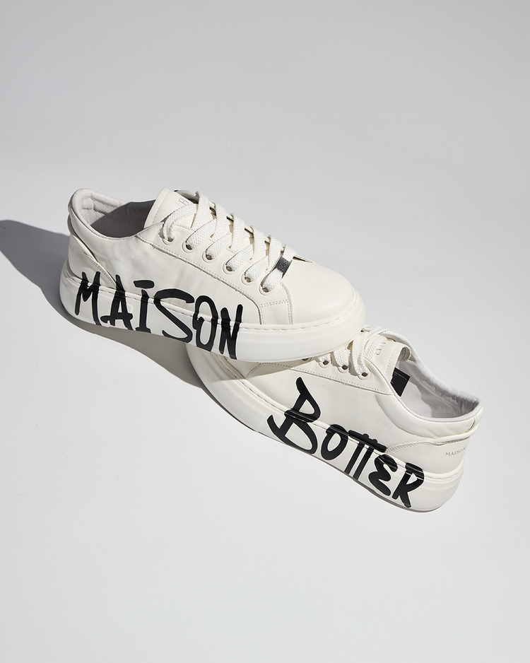 Maison Botter | Calzado masculino
