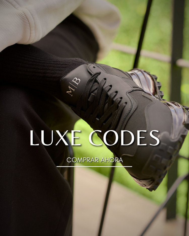 Maison Botter | Calzado masculino