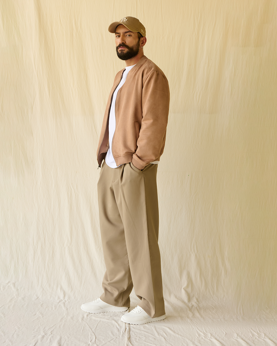 Maison Botter | Calzado masculino